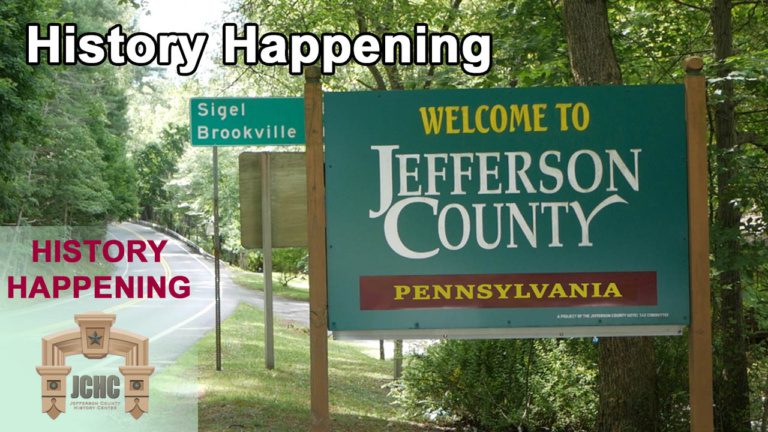 Welcome to Jefferson County | Jefferson County History Center